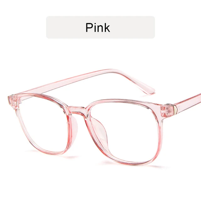 RMM Retro Mens Glasses Frame Fashion Computer Eyeglasses Frame Women ...