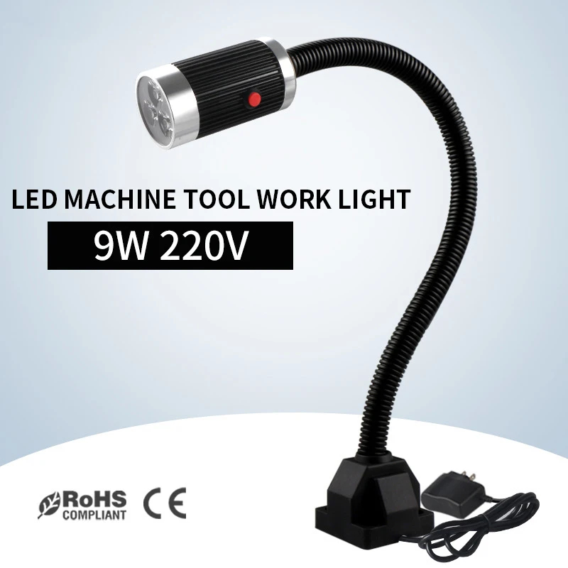 led-machine-tool-lamp-work-table-lamp-9w-220v-industrial-lighting-screw ...