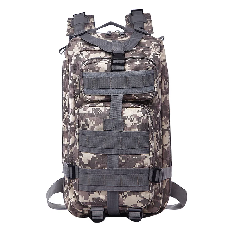 Waterproof Outdoor Backpack