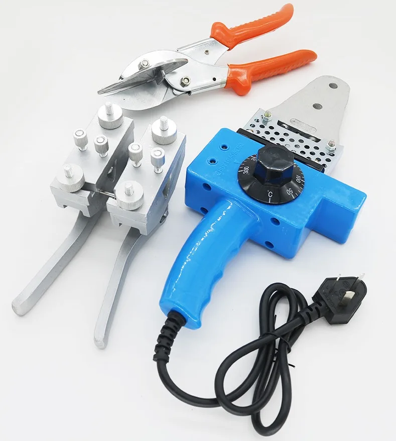 PU-Round-belt-connector-industrial-belt-splicer-Polyurethane-round-belt ...