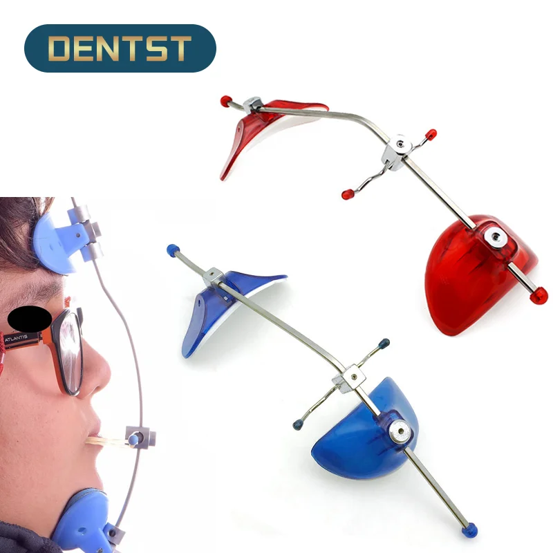 Dental-Orthodontic-Adjustable-High-Pull-Headgear-Dental-Face-Mask ...