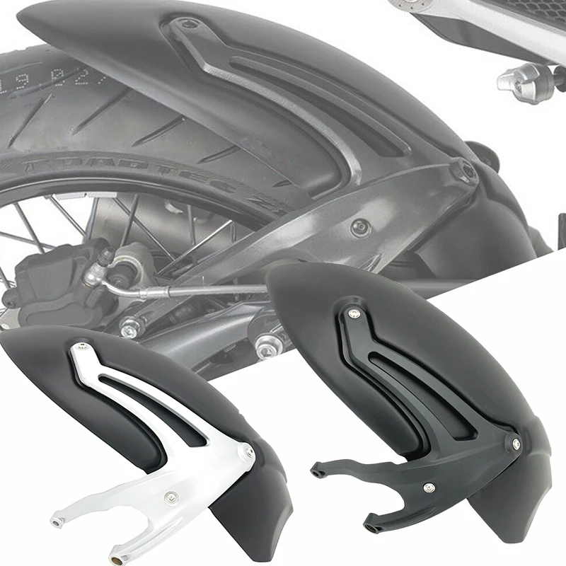 BMW R nine t R Ninet R9T リアフェンダー 2014-2019 Tire Hugger Wheel Hugger 色 ...