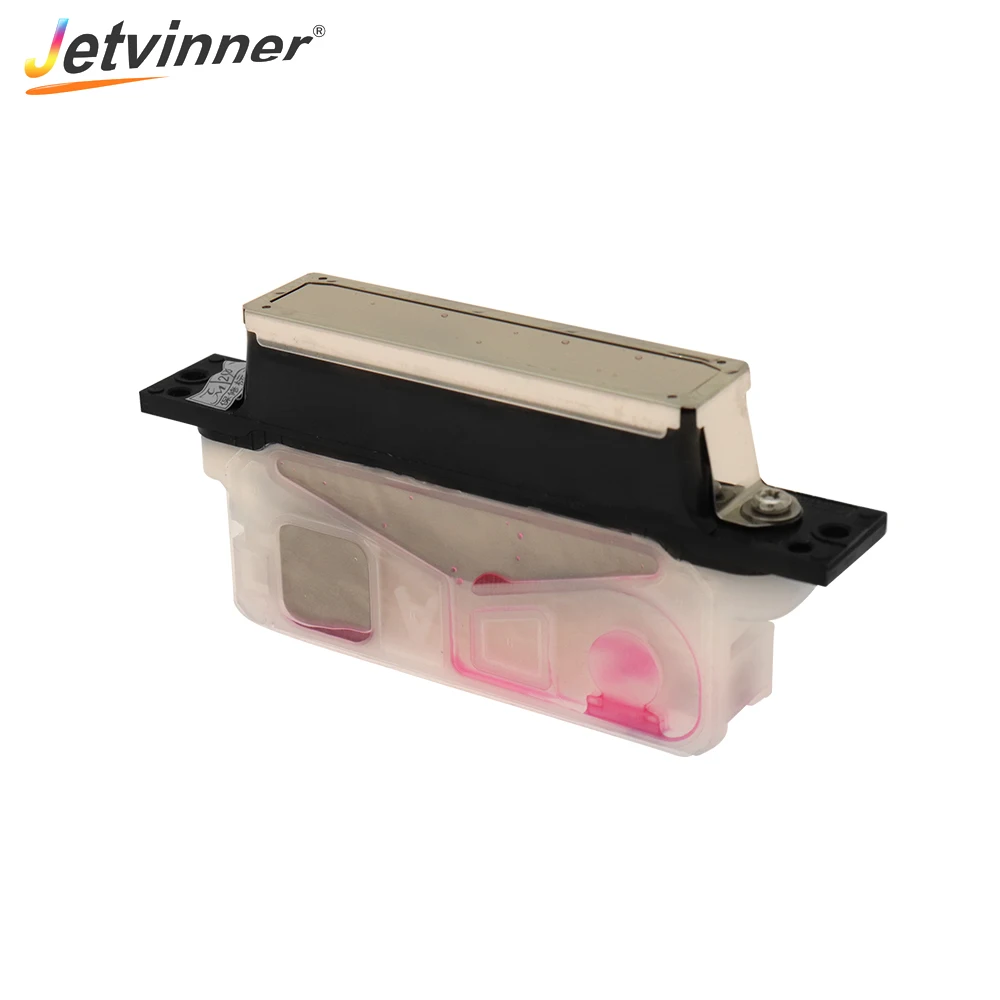 Jetvinner 1 Pc New D3000 Print Head For Epson Dl600 Dl650 Printheads ...