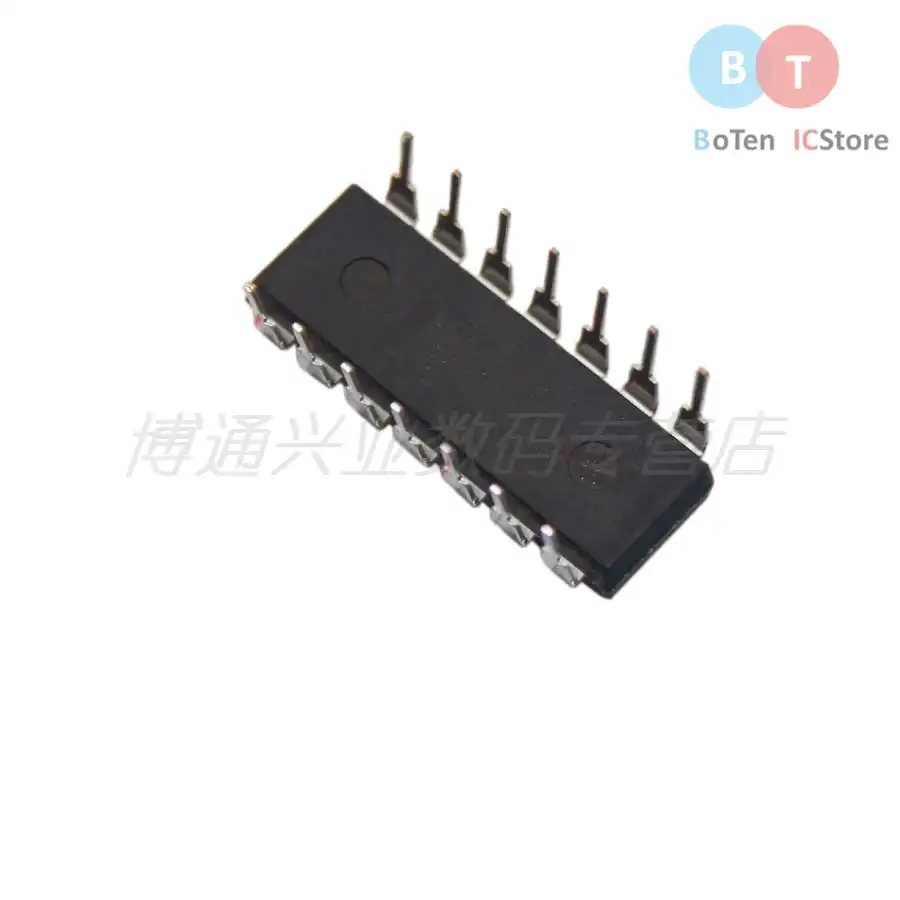 hcf4093be引脚图-千图网