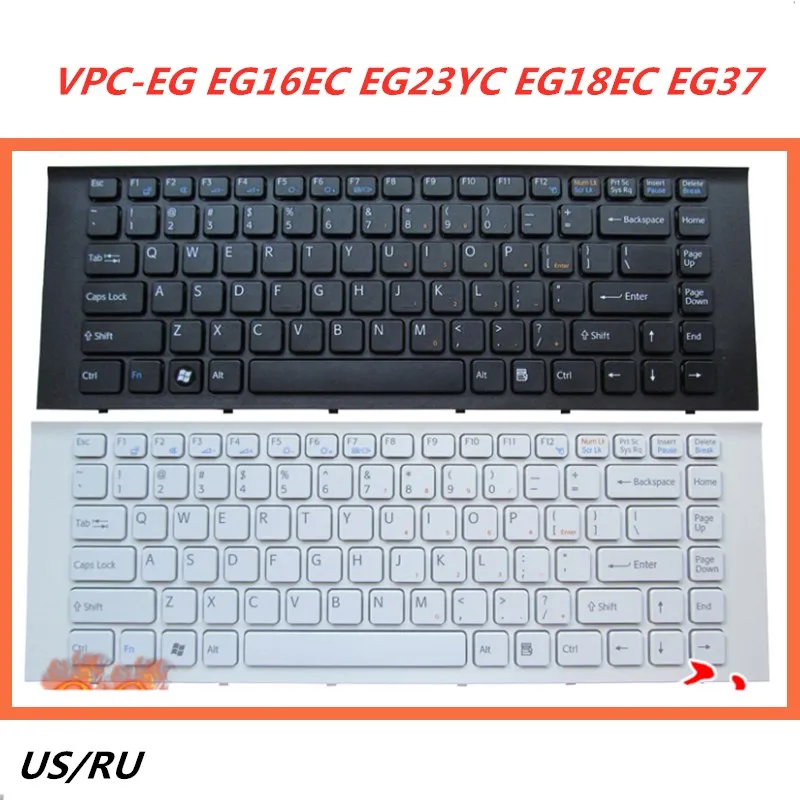 Notebook-com-teclado-em-ingl-s-russo-notebook-de-substitui-o-para-sony ...