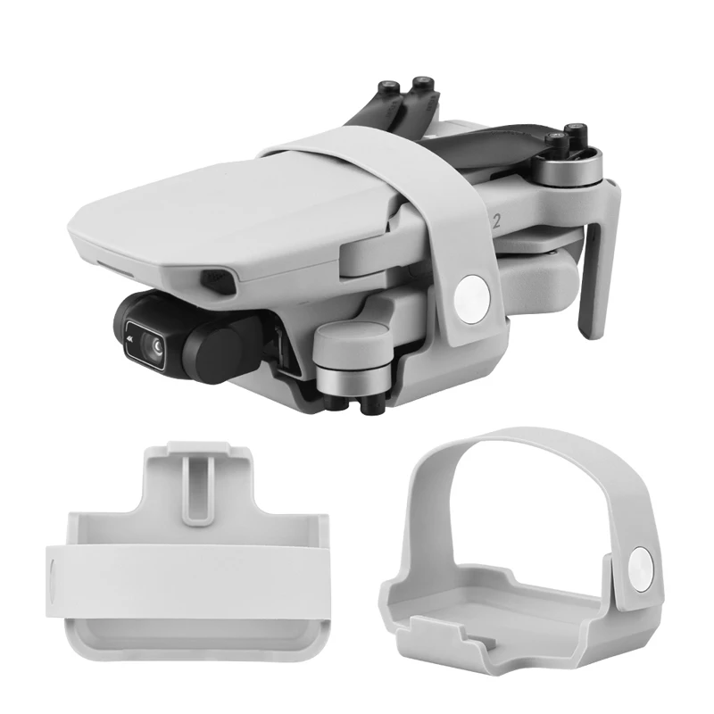 Propeller-Stabilizer-Base-for-DJI-Mavic-Mini-1-2-SE-Drone-Blade-Fixed ...