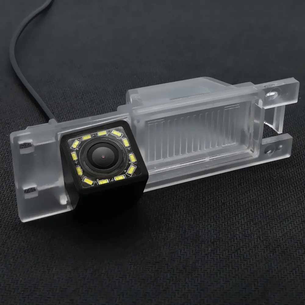 Caméra de recul,caméra de recul dynamique sans fil pour voiture ...