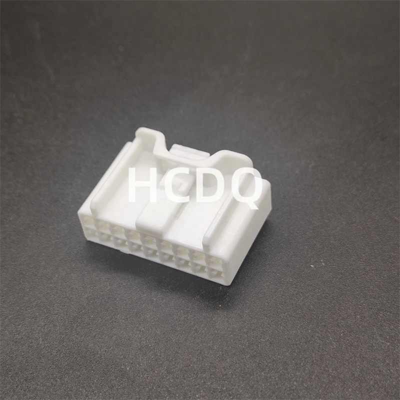 The Original 7187-8856 Automobile Connector Shell And Terminal Are ...