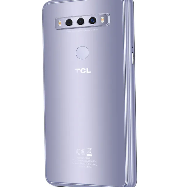 Global Version TCL 10SE Oakland 4GB RAM 128GB ROM 6.52inch 48mp Triple ...