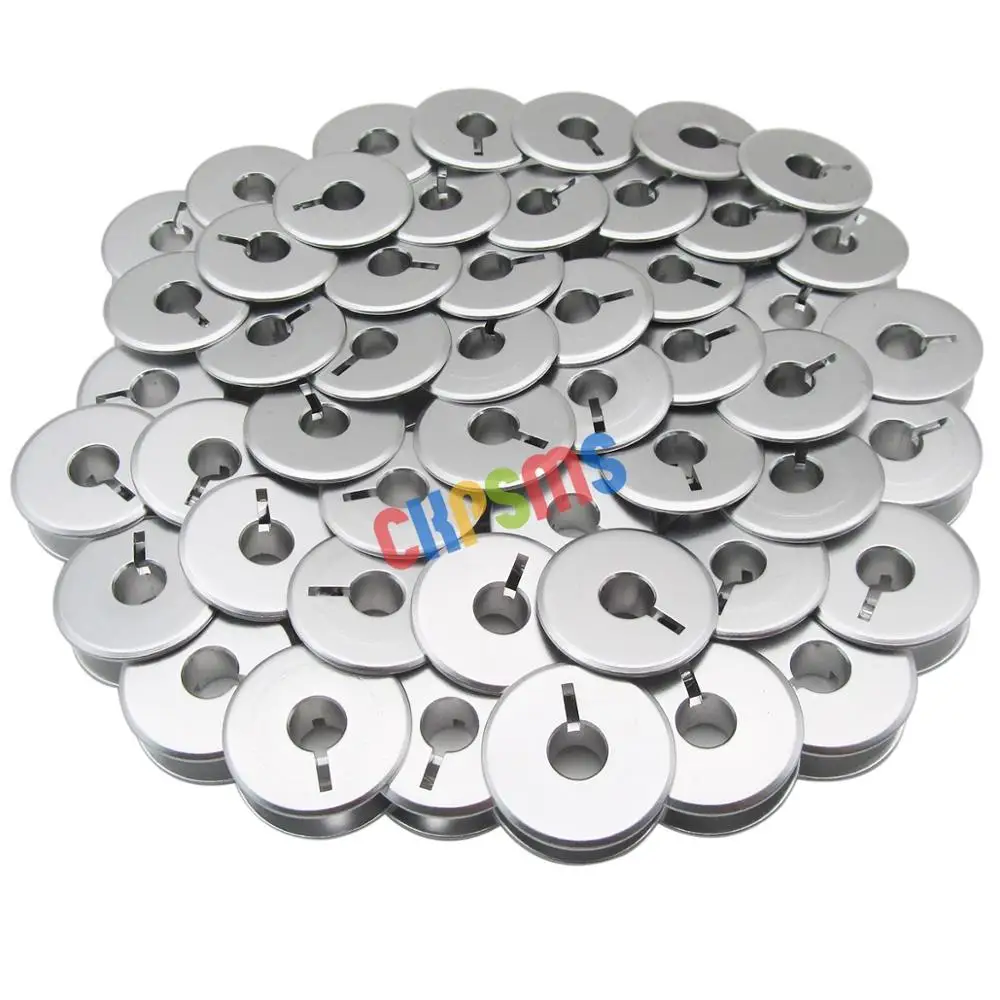 Bobbins for SINGER 29K72,29U172A #82552 (50PCS)|bobbin|bobbins singer ...