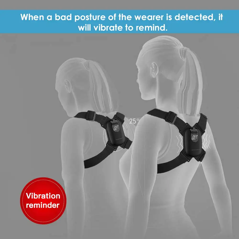 Smart Back Posture Corrector - Posture Corrector
