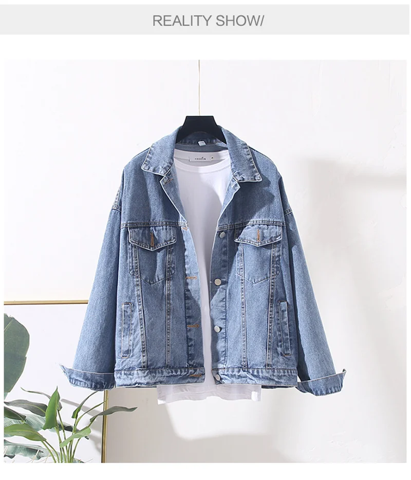 Japanese Crane Denim Jacket – UrbanWearOutsiders