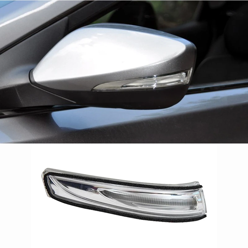 2PCS-Rear-Mirror-Blinks-Side-Mirror-Turn-Signal-87613-3X000-87614-3X000 ...