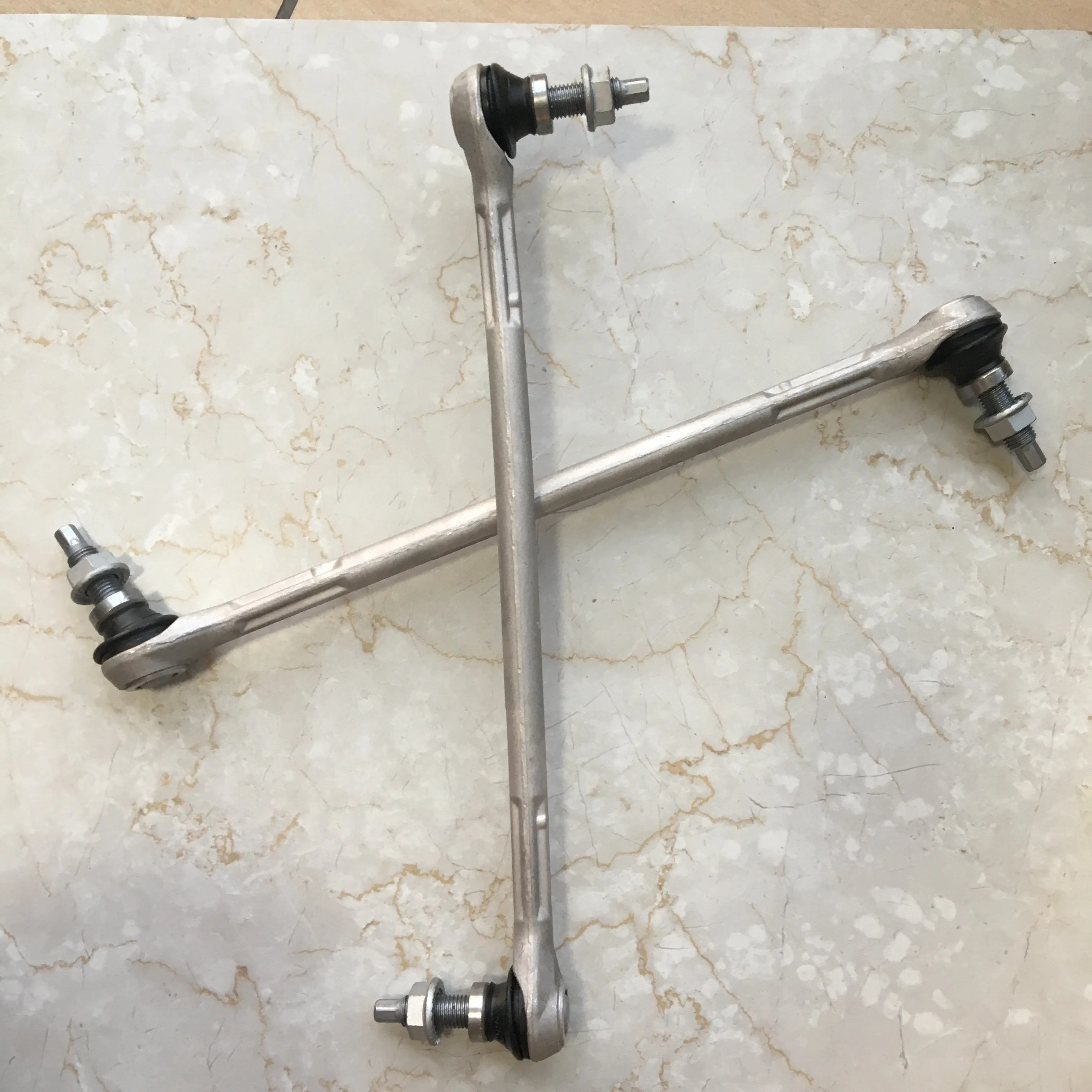 메르세데스 벤츠용 전면 좌우 서스펜션 스태빌라이저 바 링크, W246, W117, W156, B200, A200, CLA200 ...