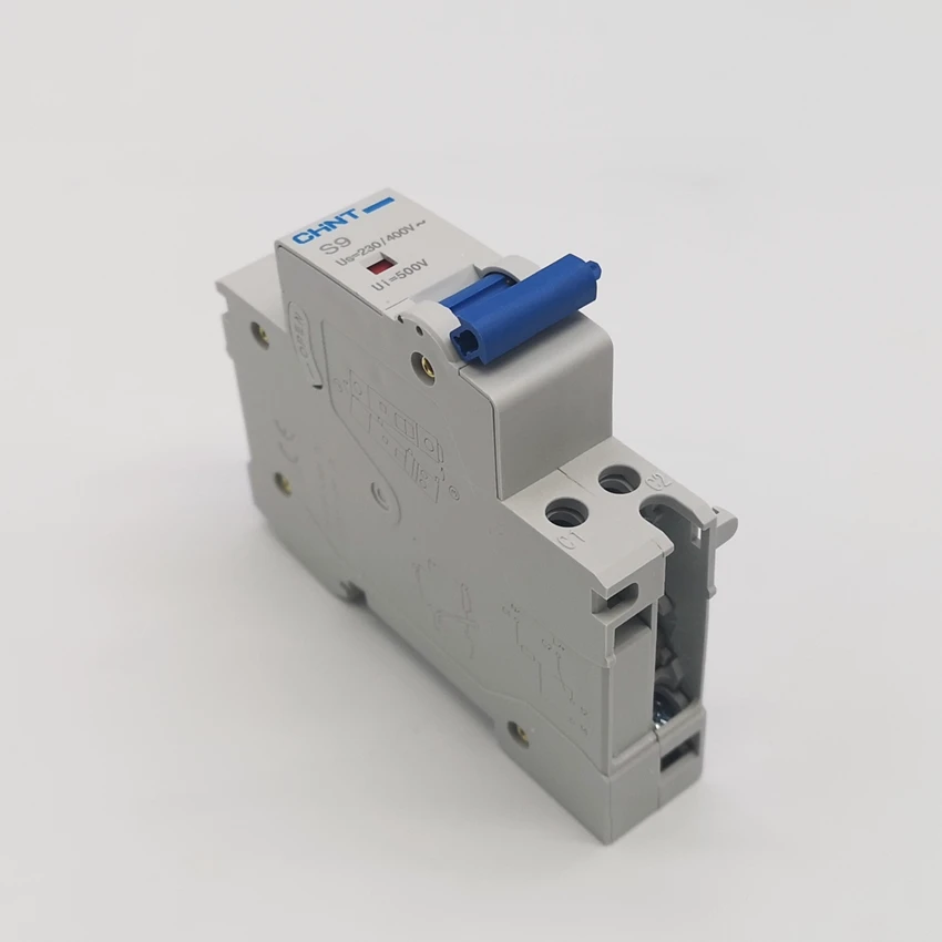 CHINT Shut Release S9 for NB1 series NBH8 NB1L NBH8LE Circuit Breaker