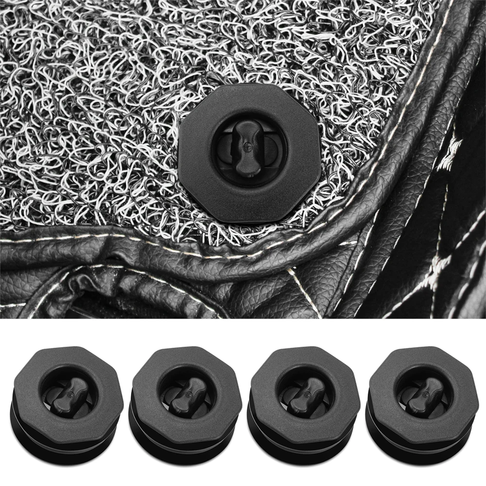 Car-Fastener-Floor-Mat-Buckle-for-Hyundai-SantaFe-Veracruz-Mistra ...