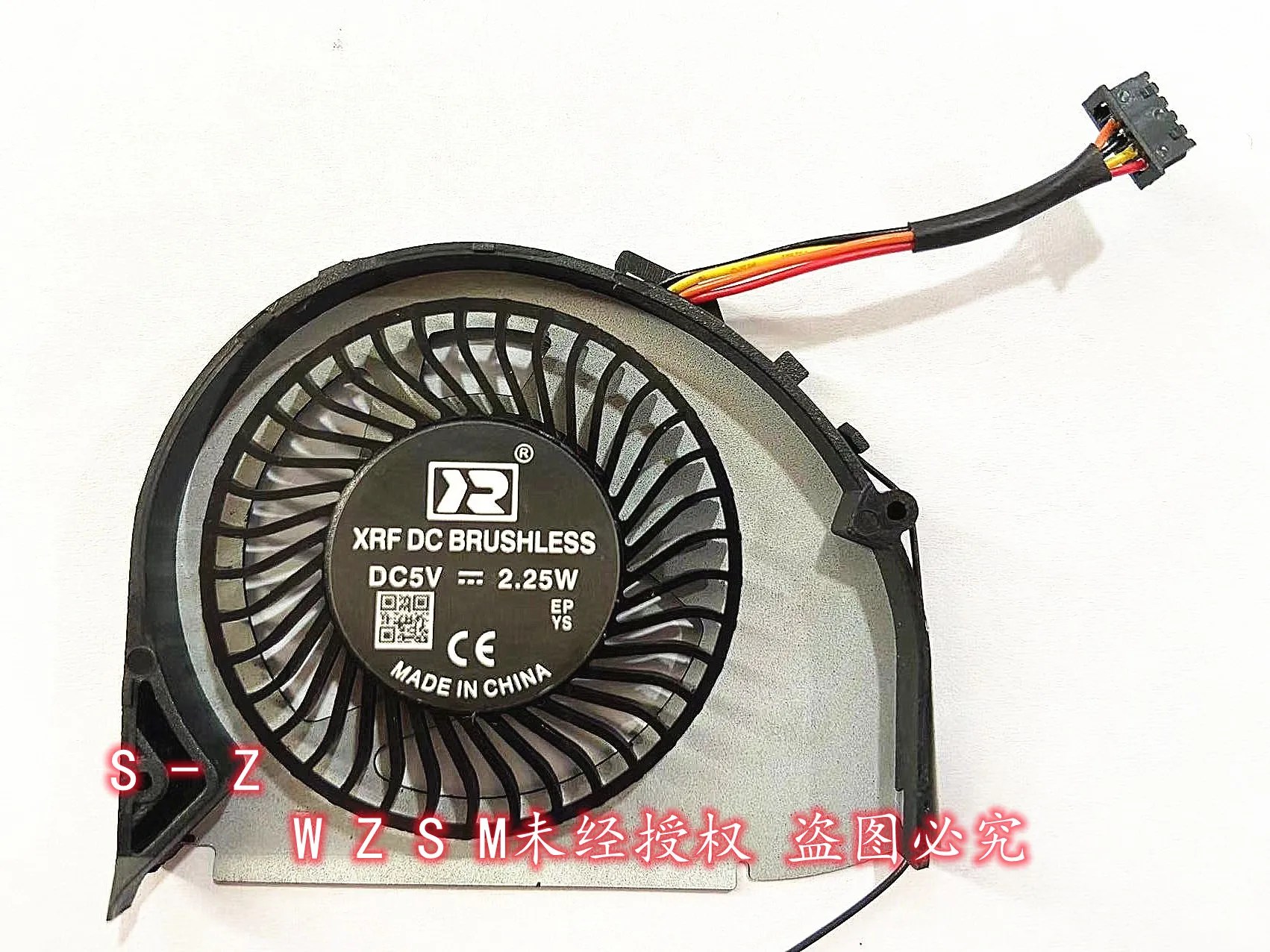 WZSM-Lenovo-IBM-ThinkPad-t440s-t450s-fan-notebook-cooling-CPU-fan ...