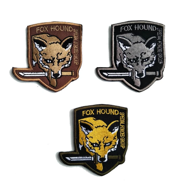 Foxhound Special Forces Group