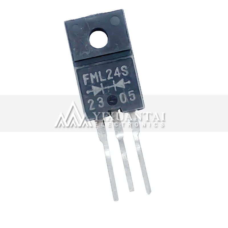 10pcs-lot-NEW-origina-FML24S-100A-400V-FML-24S-FML24-TO220-Triode ...