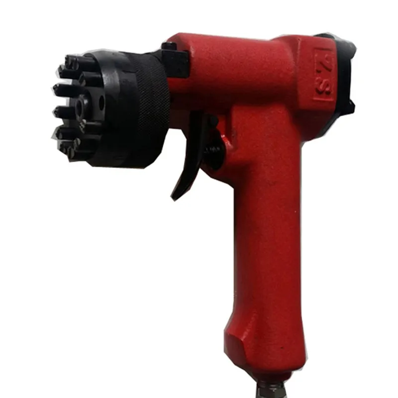 Sr-zm Portale Pneumatic Impact Marking Machine,metal Plate Coder Marker ...