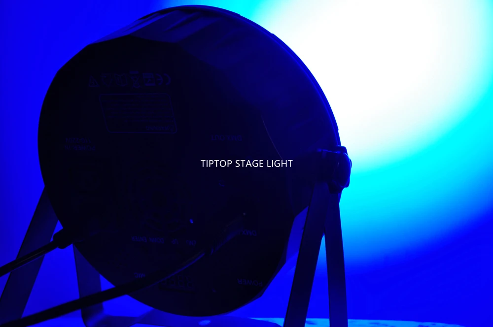 Par Light RGB | Tiptoplight