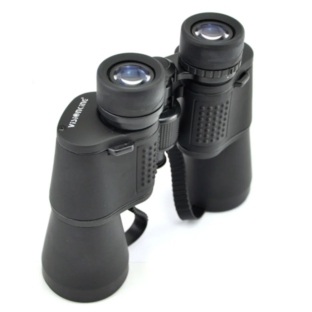 Visionking prismáticos para observación de aves, binoculares de 10x50mm ...