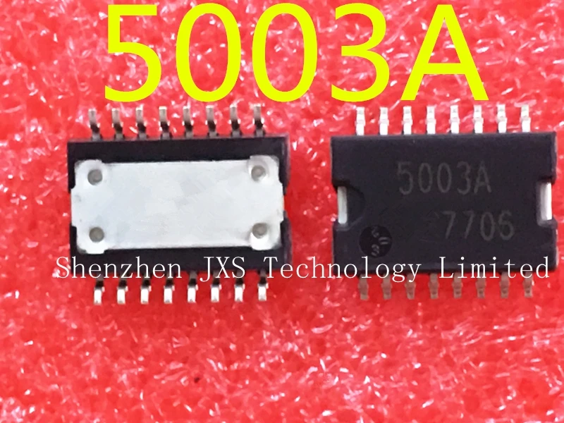 100% 신규 및 원본 5003A SOP|교체부품&액세사리| - AliExpress