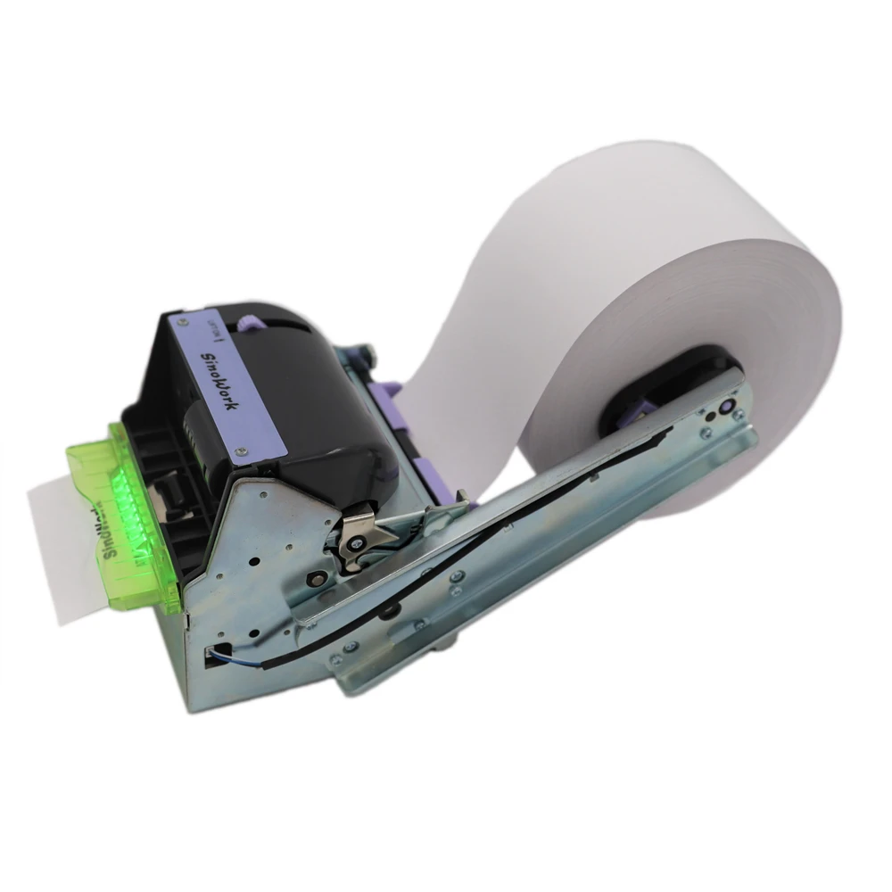 Impresora-t-rmica-de-billete-recibo-de-quiosco-ATM-integrada-interfaz ...
