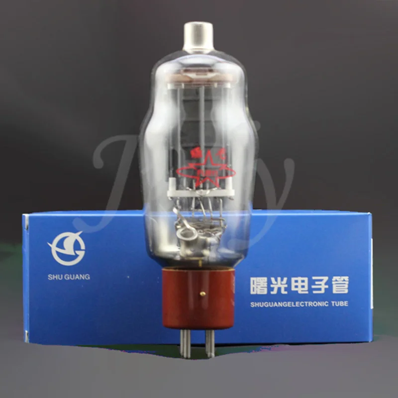 ¡Nuevo! Dawn Tube 811A tubo de FU 811 Ultra se utiliza para instrumento ...