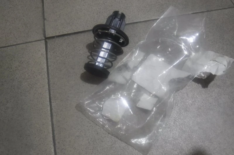 Capó de motor A2058800027, para BENZ MB Clase C W205 W213 2058800127 ...