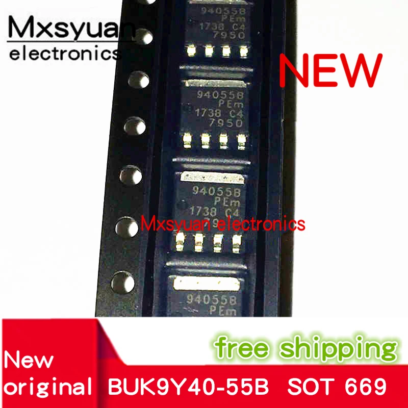 10pcs-50pcs-LOT-BUK9Y40-55B-94055B-Automotive-voltage-regulator-control ...
