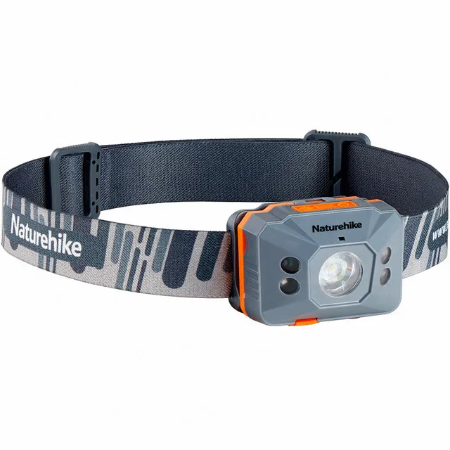 Naturehike Headlamp LED Portable Super Bright Camping Lights Ultralight ...