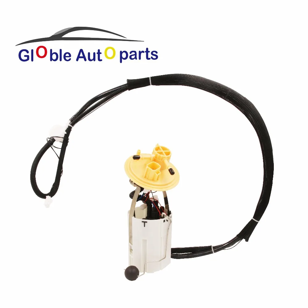 12V 전기 연료 펌프 어셈블리 Volvo S60 XC90 XC70 V70 S80 30761742 1582980137 C 742 ...