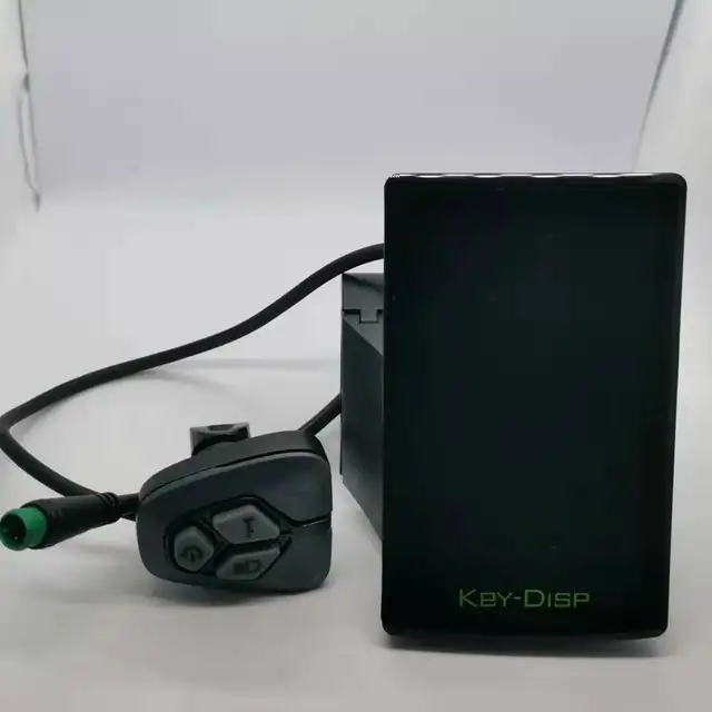 Himiway TFT City Electric Bike TFT Monitor Display Updated Colorful ...