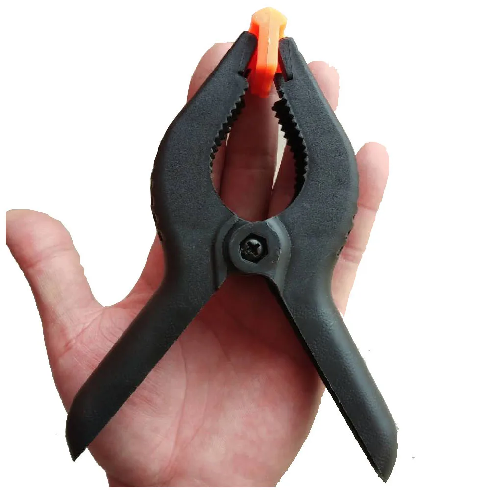 1pcs-Woodworking-Spring-Clamp-Strong-Toggle-Spring-DIY-Tools ...