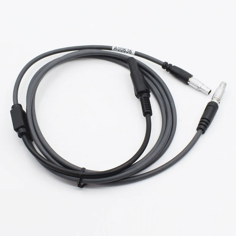 A00636 Cable for GPS to Pacific Crest PDL LPB Connector 0B 5pin（small ...
