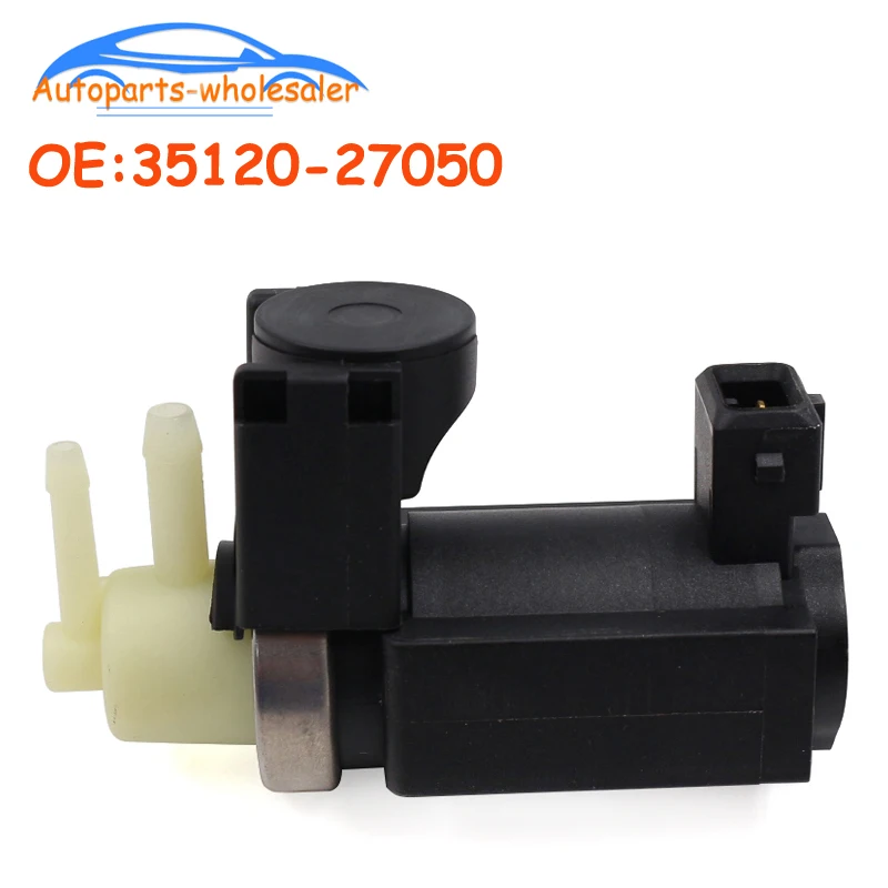 35120-27050 3512027050 For Hyundai Kia Santa Fe Santafe i30 i10 ...