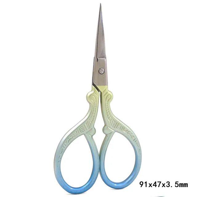 Needlework Scissor Sewing Embroidery Handicraft Craft - Everydaygaga