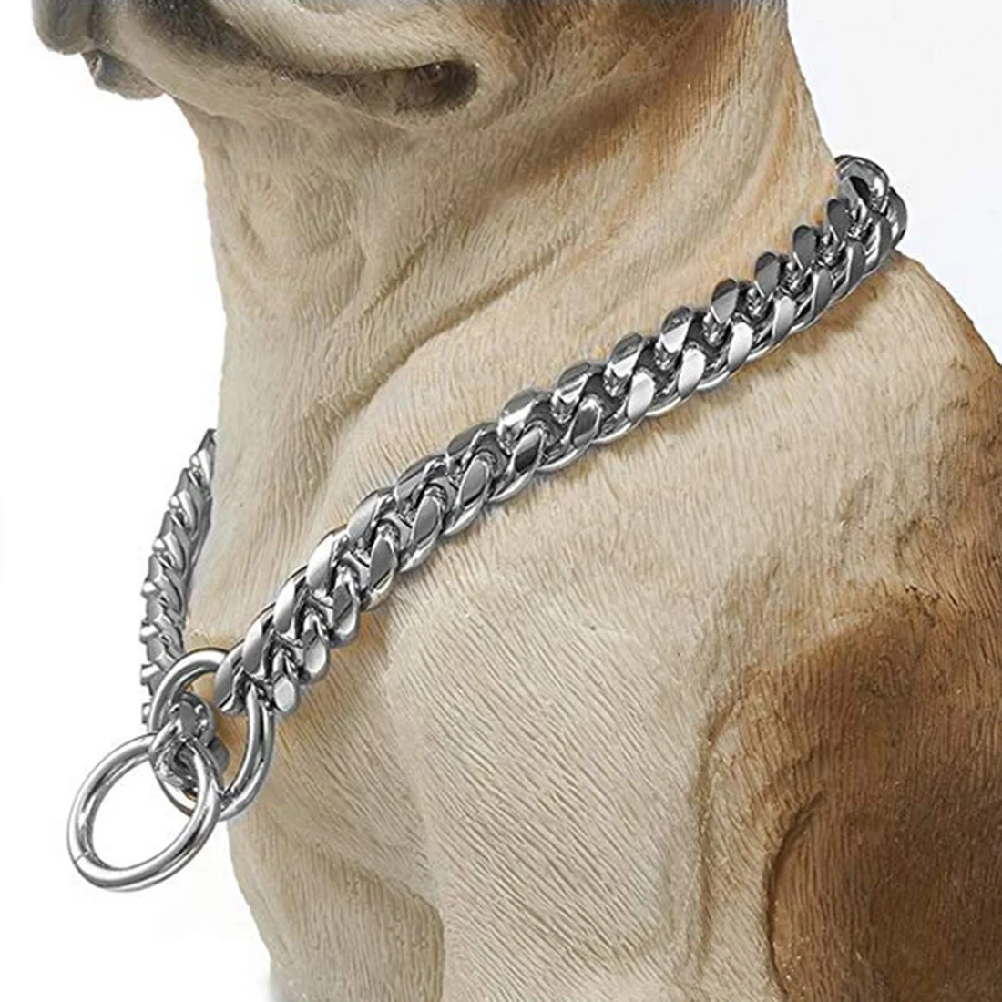 50％割引グレイ系素晴らしい価格 ROTTWEILER CHAIN ROSARIO SILVER ネックレス アクセサリーグレイ系-OTA ...