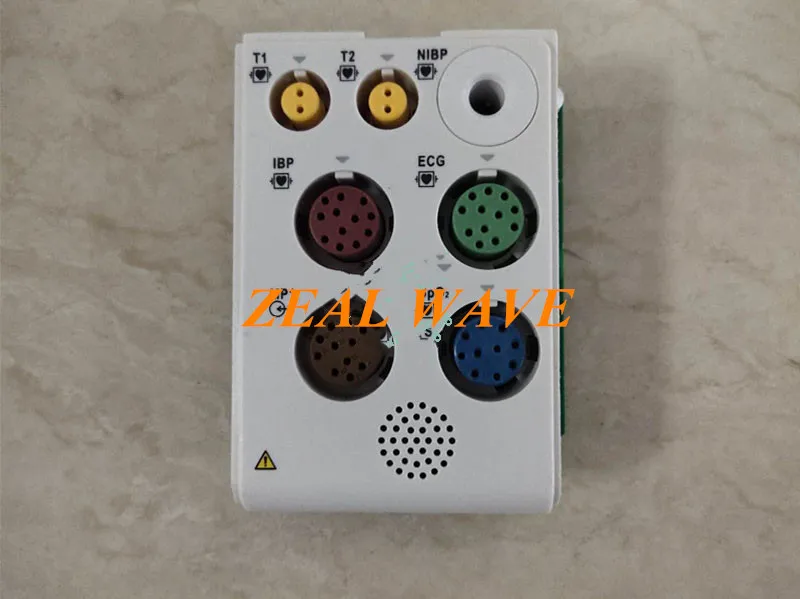 Mindray T1 Monitor พารามิเตอร์ Facial ส่วนประกอบส่วนประกอบโมดูล|อุปกรณ์ ...