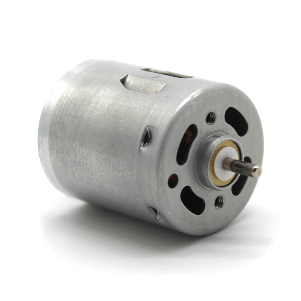 Micro-Double-Shaft-360-Electric-Motor-CW-CCW-DC6V-12V-3600-7000RPM-DIY ...
