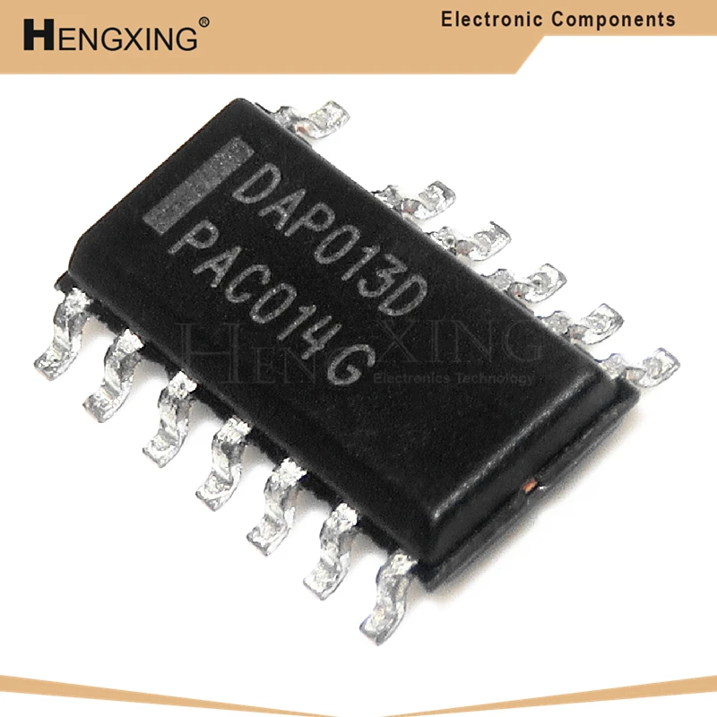 10piece DAP013D DAP013C DAP013 SOP 13 In Stock|Integrated Circuits ...