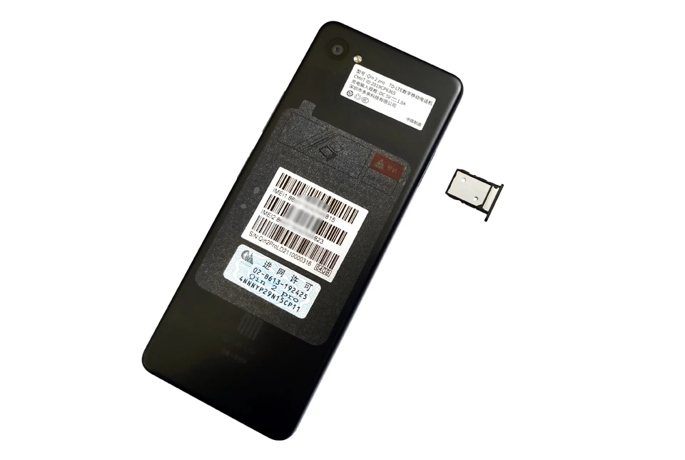 Global Version QIN 2 Pro Full Screen Phone 4G Network With Wifi 5.05 ...