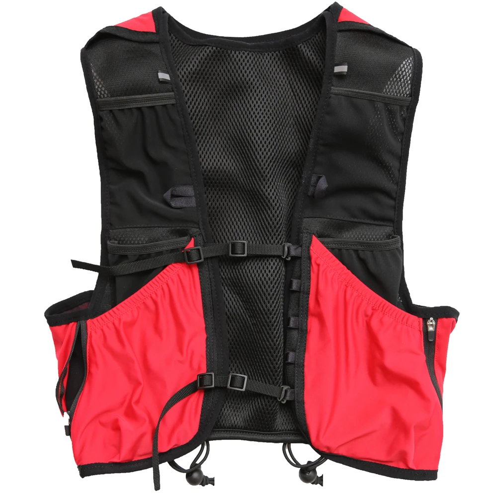ULTRA-TRI-Hydration-Running-Backpack-Trail-Run-Vest-Pack-Lightweight ...