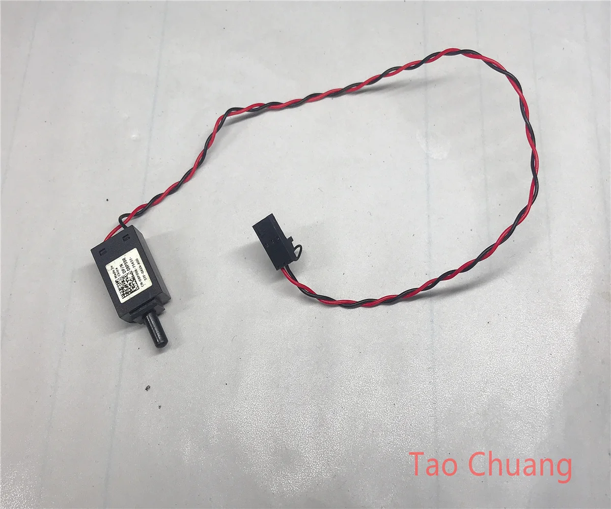 FOR-Dell-Optiplex-390-780-990-9010-Chassis-Intrusion-Switch-and-Cable ...