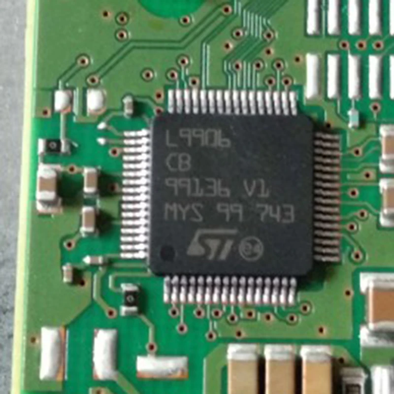 1pcs/lot Original New L9906 Cb L9906cb Auto Ic Chip Computer Board ...