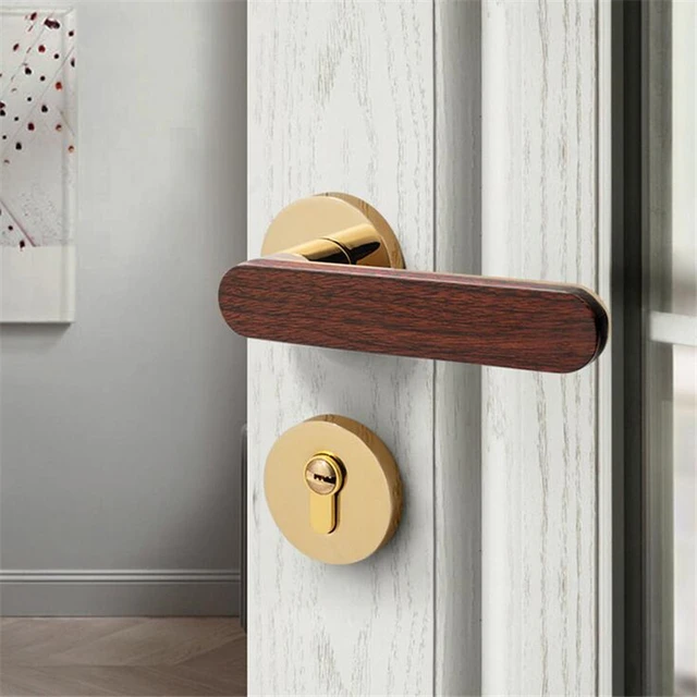 Door Knob Texture