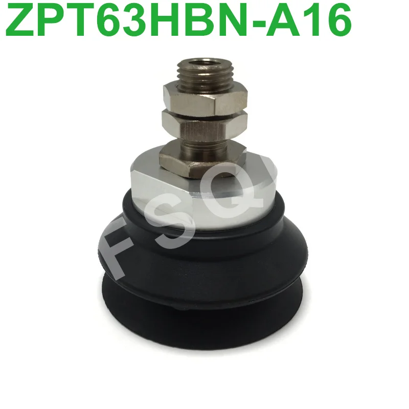 ZPT63HBN,ZPT80HBN,ZPT100HBN, almohadilla de vacío ZPT125HBN A16 ZPT125HN A16 SMC ventosa serie ...