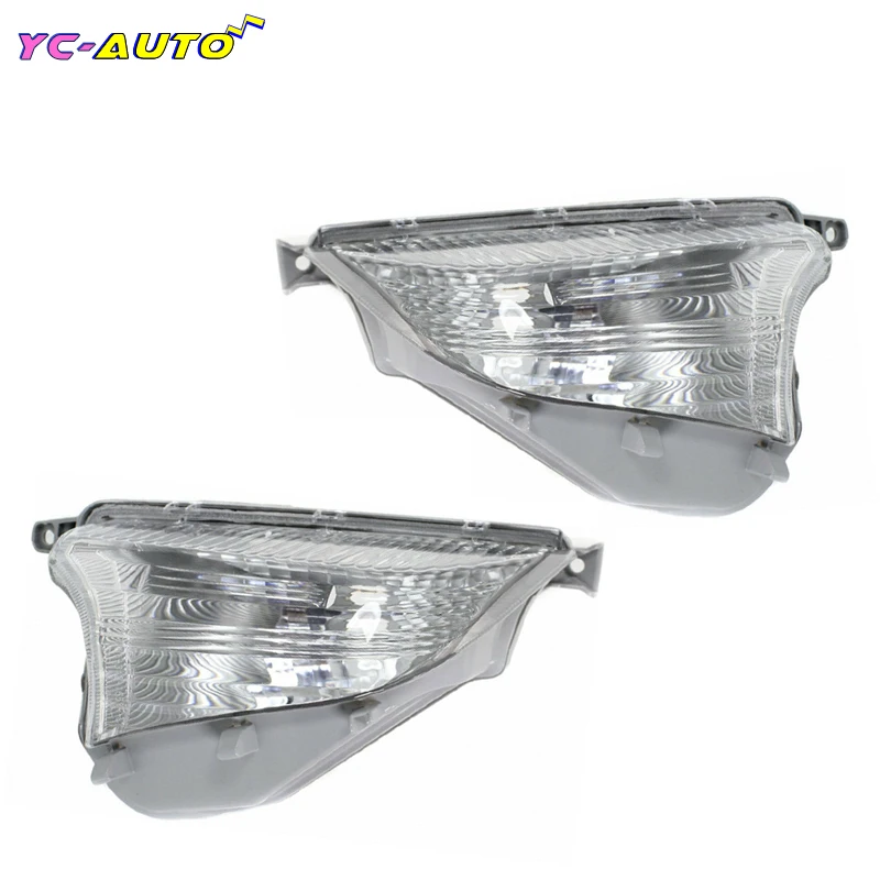 Parking Lamps Corner Turn Signal Light Front Side Corner Light Side ...