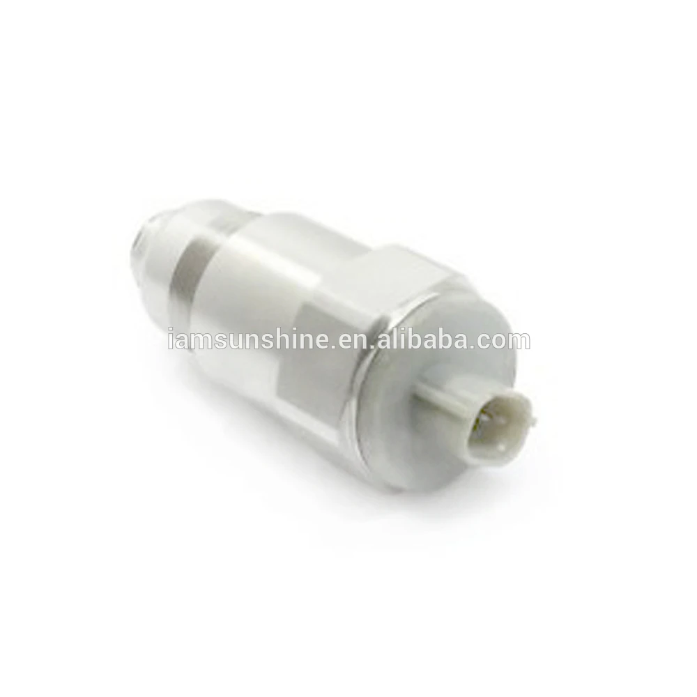 Válvula de controle original 098300 0160/0983000160 da bomba de ...